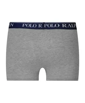 Polo Ralph Lauren Five-pack Boxer Shorts