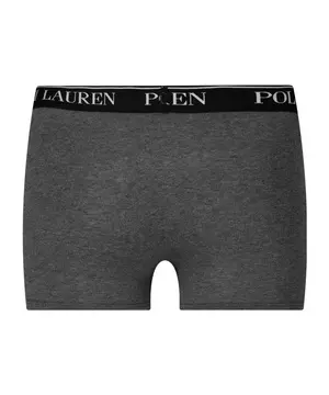 Polo Ralph Lauren Five-pack Boxer Shorts