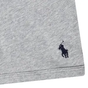 Polo Ralph Lauren Five-pack Boxer Shorts