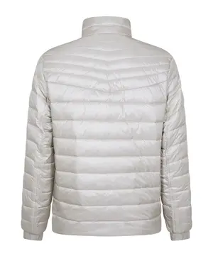 Hugo Boss Water-repellent Quilted Jacket