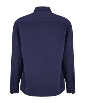 Hugo Boss Collared Workwear Jacket