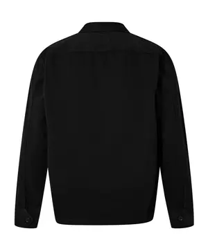 Hugo Boss Full Zip Overshirt