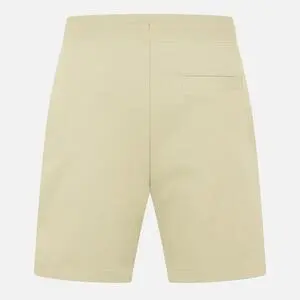 Hugo Boss Casual And Versatile Knit Shorts