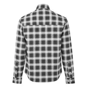 Hugo Boss Soft Plaid Shirt