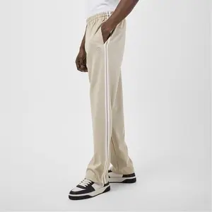REPRESENT Stripe Track Pants