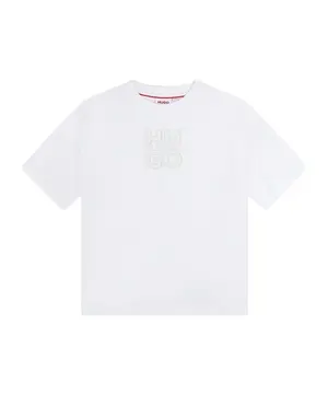Hugo Boss Crew Neck T-shirt