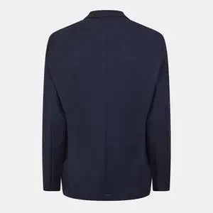 Hugo Boss Single-breasted Blazer