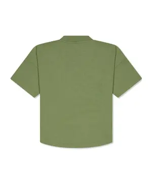 Palm Angels Versatile And Comfortable Short-sleeve T-shirt