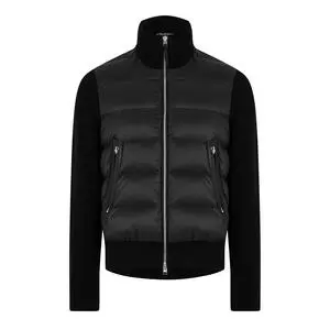 Tom Ford Padded Jackets For Men