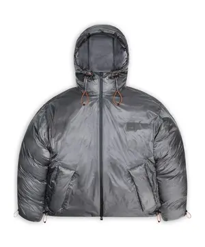 Rains Kevo Vision Puffer Jacket
