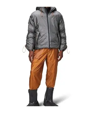 Rains Kevo Vision Puffer Jacket