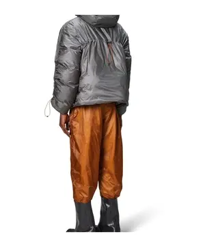 Rains Kevo Vision Puffer Jacket
