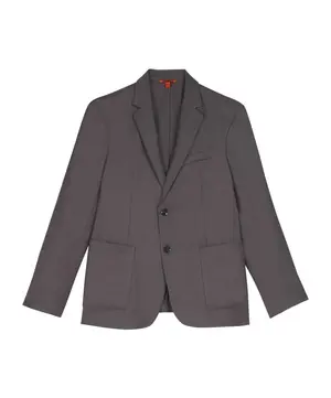 Barena Venezia Borgo Smart Jacket - Black