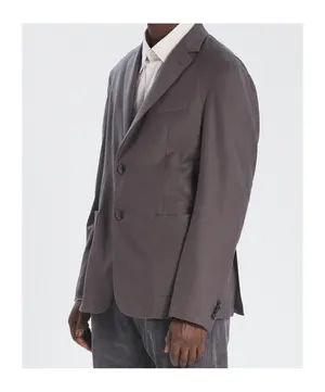 Barena Venezia Borgo Smart Jacket - Black