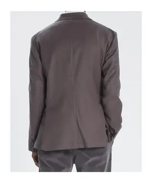 Barena Venezia Borgo Smart Jacket - Black