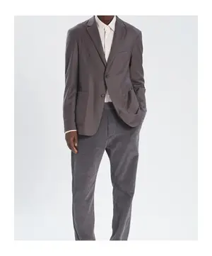 Barena Venezia Borgo Smart Jacket - Black