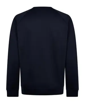 Hugo Boss Minimalist Crew Neck Long-sleeve T-shirt