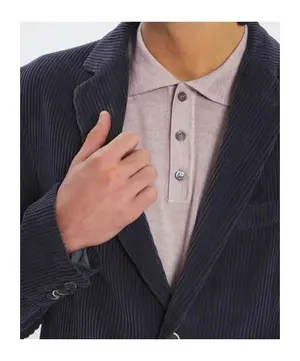 Barena Venezia Borgo Jacket