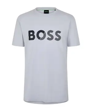 Hugo Boss Logo Shirts For Men