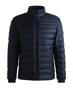 Hugo Boss Water-repellent Padded Jacket