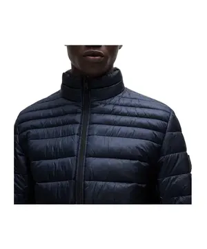 Hugo Boss Water-repellent Padded Jacket