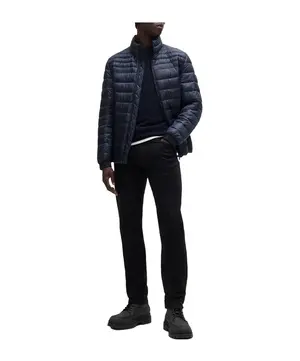 Hugo Boss Water-repellent Padded Jacket