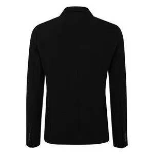 Emporio Armani Solid-colored Blazer