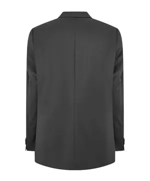 Hugo Boss Notch Lapel Two-button Blazer