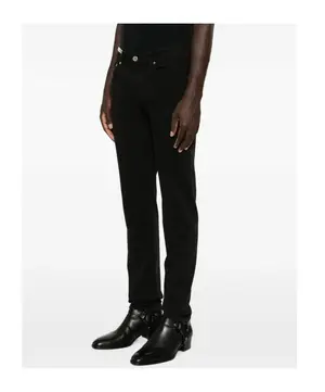 PT TORINO Five-pocket Jeans
