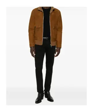 PT TORINO Five-pocket Jeans