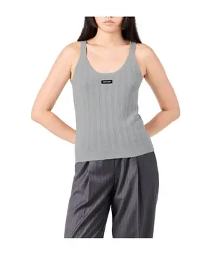 Miu Miu Versatile Vest