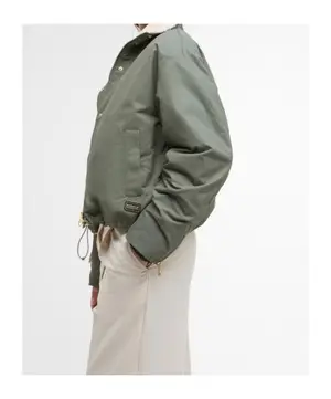 Barbour Luanda Long Sleeve 3-in-1 Waterproof Jacket