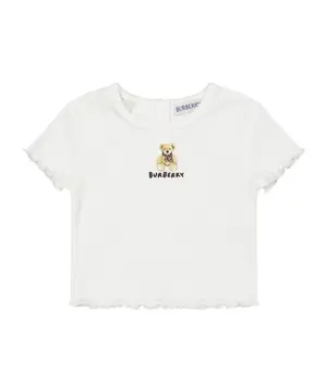 Burberry Burb Bear Tee In53
