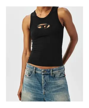 DIESEL® Logo Vest
