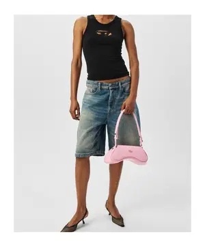DIESEL® Logo Vest