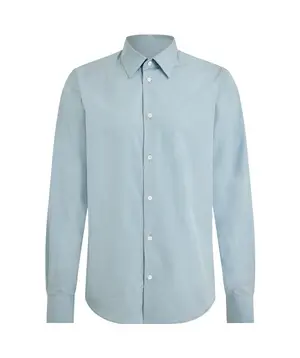 AMI Paris Long-sleeved Shirt