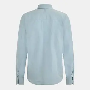 AMI Paris Long-sleeved Shirt