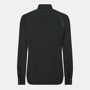 Alexander McQueen Long-sleeved Shirt