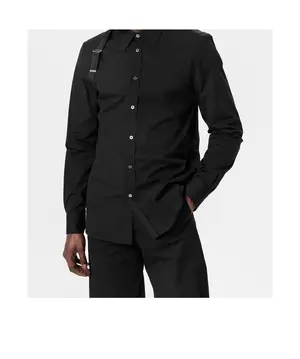 Alexander McQueen Long-sleeved Shirt