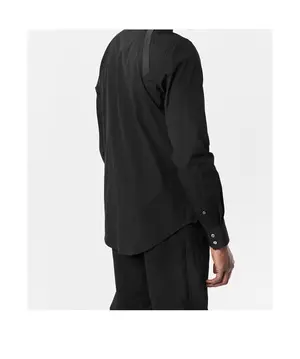 Alexander McQueen Long-sleeved Shirt