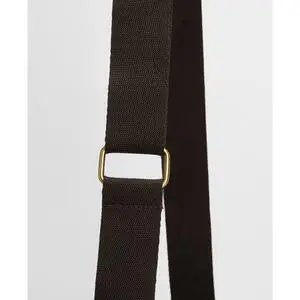 Barbour Quilted Crossbody Bag