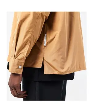 AMI Paris Zip-front Overshirt