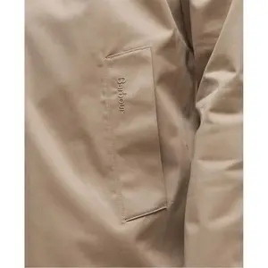 Barbour Lorden Jacket