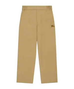 Burberry Titan Chinos - Nude