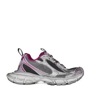 Balenciaga 3xl Sneakers - Gray