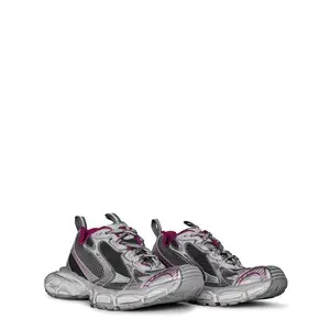 Balenciaga 3xl Sneakers - Gray