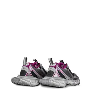 Balenciaga 3xl Sneakers - Gray