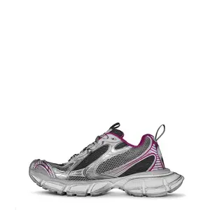 Balenciaga 3xl Sneakers - Gray