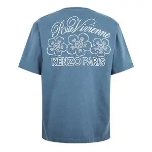 Kenzo Logo T-shirt