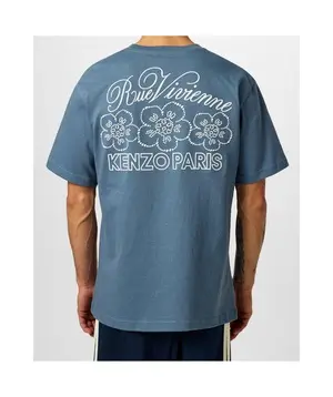Kenzo Logo T-shirt
